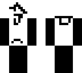 pringles | Minecraft Skin