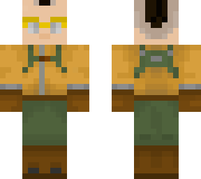 Rainbowsixsiege R6 Minecraft Skins