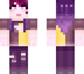 Ren | Minecraft Skin