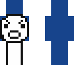 RoyalProto | Minecraft Skin