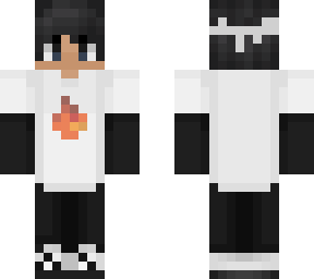 sanap original | Minecraft Skin