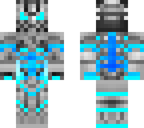 savitar | Minecraft Skins