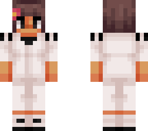 sandy cheeks | Minecraft Skins