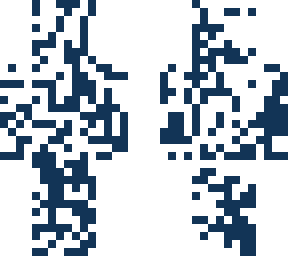 Scribble Dude | Minecraft Skin