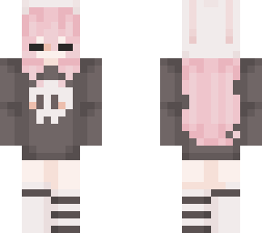 skully bug | Minecraft Skin
