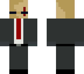 slash | Minecraft Skins