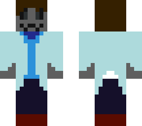 smil | Minecraft Skin