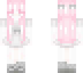 gyaru | Minecraft Skins