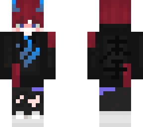ta wena | Minecraft Skin