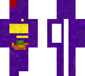 Takis | Minecraft Skin