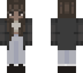 tan | Minecraft Skin