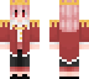 technoblade technoblade | Minecraft Skins