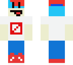 fnf boyfriend | Minecraft Skins