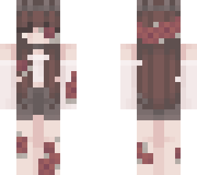 thorns | Minecraft Skin