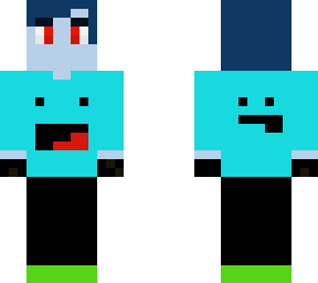 thrawn | Minecraft Skins