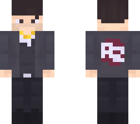 Tony Corleone | Minecraft Skin