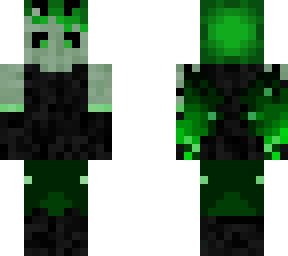 Val | Minecraft Skin