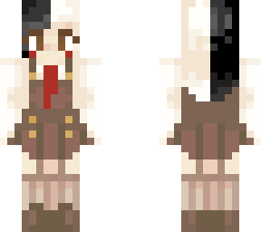 victorian | Minecraft Skins