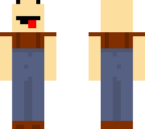 noobek | Minecraft Skins