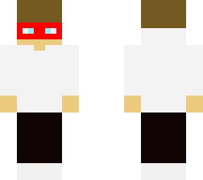 Wilth | Minecraft Skin