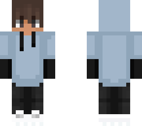 wolfwarrior skin | Minecraft Skin