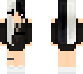 ye :) | Minecraft Skin