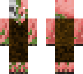 herrero | Minecraft Skins