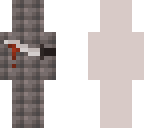 ~ Random pixel art ~ | Minecraft Skin