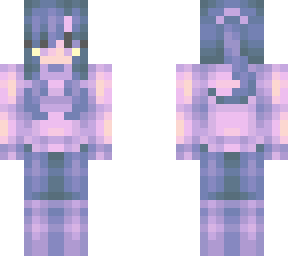 ~ snug as a bug ~ | Minecraft Skin