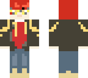 707 | Minecraft Skins