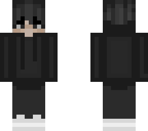 aef | Minecraft Skin