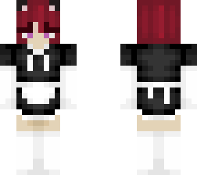 Alex OG Skin :P | Minecraft Skin