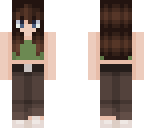 Alt Base | Minecraft Skin