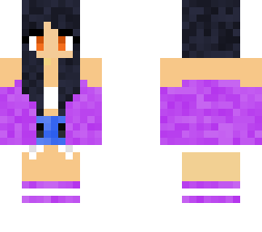 Noi From Aphmau Minecraft Skins