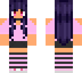 my inner demons | Minecraft Skins