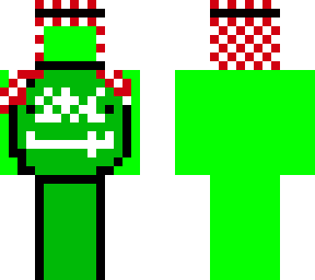 Arabian Minecraft Skins