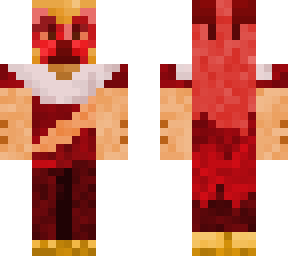 asmodeus | Minecraft Skins