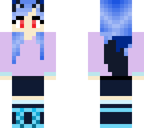 aaron ultima | Minecraft Skins