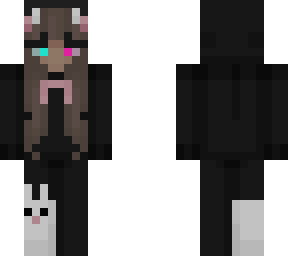 az mk1 | Minecraft Skin