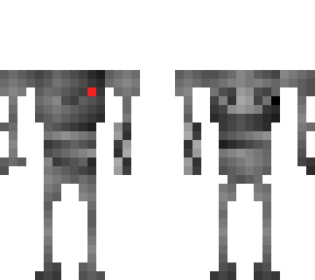 b1 battle droid | Minecraft Skins