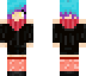 bela | Minecraft Skin