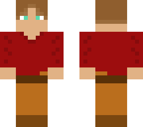medieval guy | Minecraft Skins