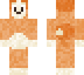 Bingo (Bluey) | Minecraft Skin