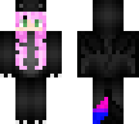 toothless | Minecraft Skins