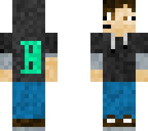 Bloodhound Minecraft Skins