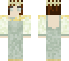 Bloop | Minecraft Skin