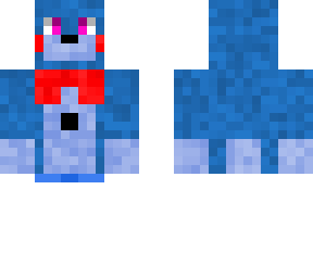 Bon Bon | Minecraft Skin