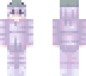 Boomerna | Minecraft Skin