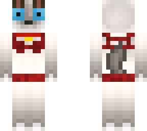 bra | Minecraft Skins