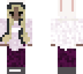 bunnygirl | Minecraft Skins